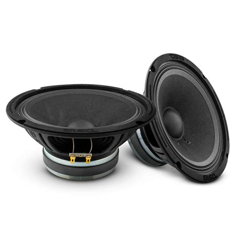 65 Mid Bass Loudspeaker 150 Watts Rms 8 Ohm
