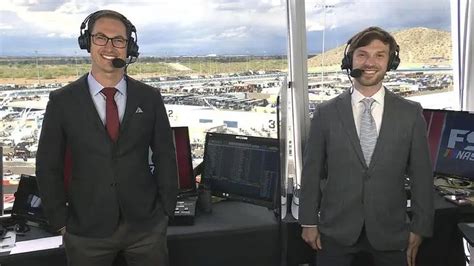 Column Suarez Makes Historical Mark For Himself Nascar Republic World