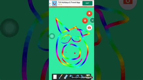 Cbeebies Ident Pig Youtube