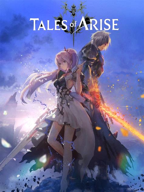 Tales Of Arise