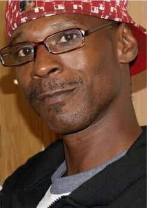 Reginald L Johnson Age 50