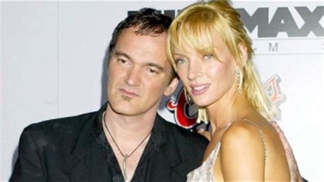 كونتين تارانتينو يعتذر من أوما ثورمان ويؤكد ندمه على الحادث فيديو