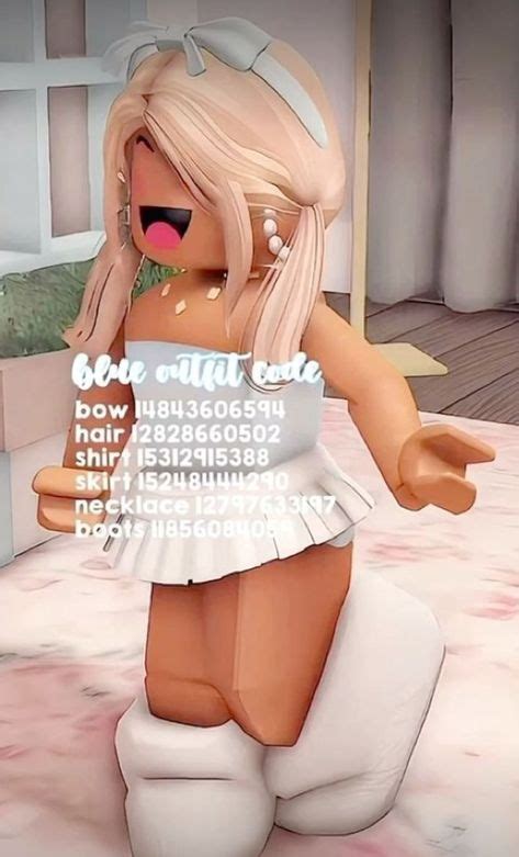 Berry Avenue Chest Shading Codes