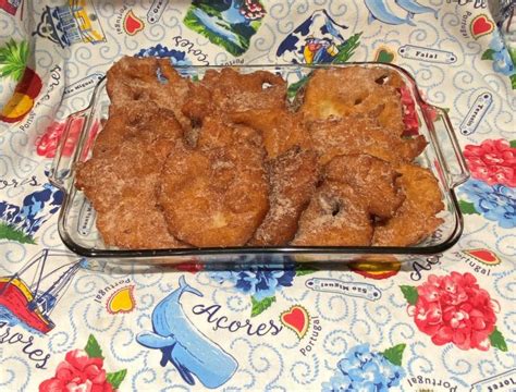 Azorean Malassadas Must Be Carnival Time Portugal Online