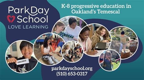 Park Day School — Berkeleyside