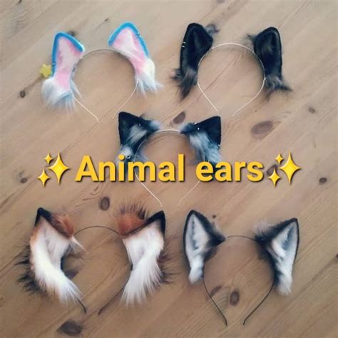 Therian Stuff Etsy