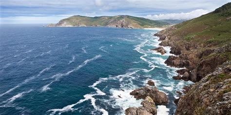 Los 10 Mejores Hoteles De Finisterre Desde € 73