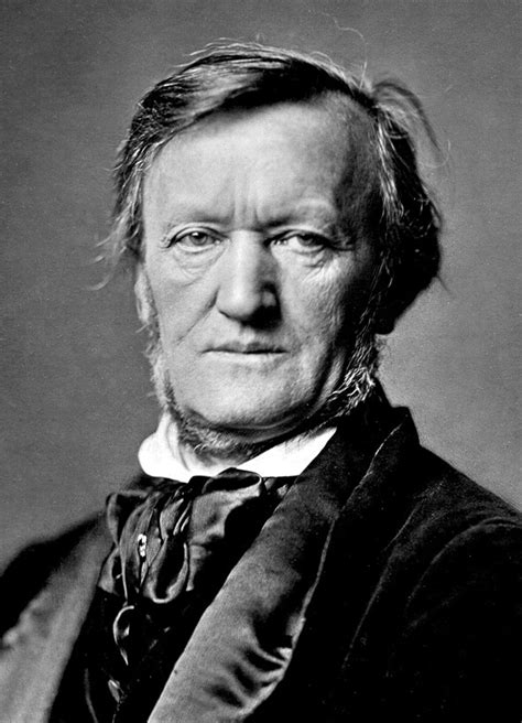 Richard Wagner Wikiquote