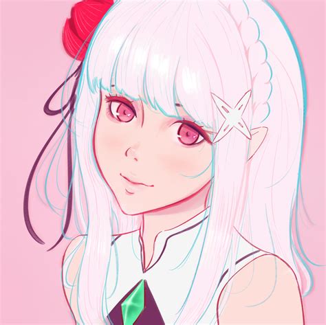 [media] Majestic Lia R Re Zero