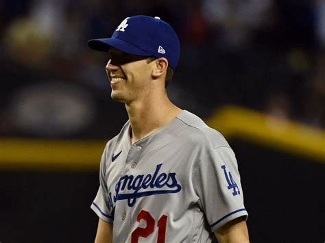 Buehler To Make 1st Start Since 2022 On Monday