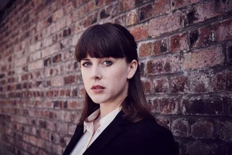 Who Is Viewpoints Alexandra Roach The Welsh Actress Whos In Itvs
