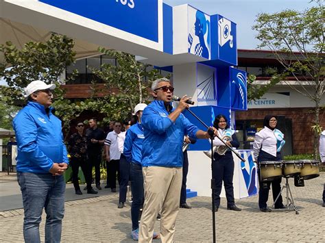Farhan Event Lari Kini Jadi Identitas Kota Besar Teropong Media