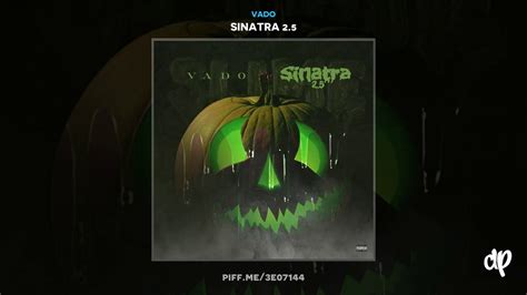 Vado Info Prod By Dame Grease [sinatra 2 5] Youtube