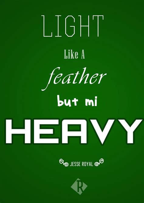 Typographic Posters On Behance