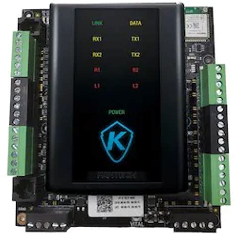 Kantech Access Control Systems