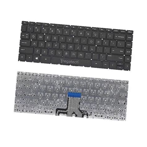 Keyboard Hp Pavilion X360 14 Dh0100tx 14 Dh0101ne 14 Dh0101tu 14 Dh0101tx 14 Dh0102tu