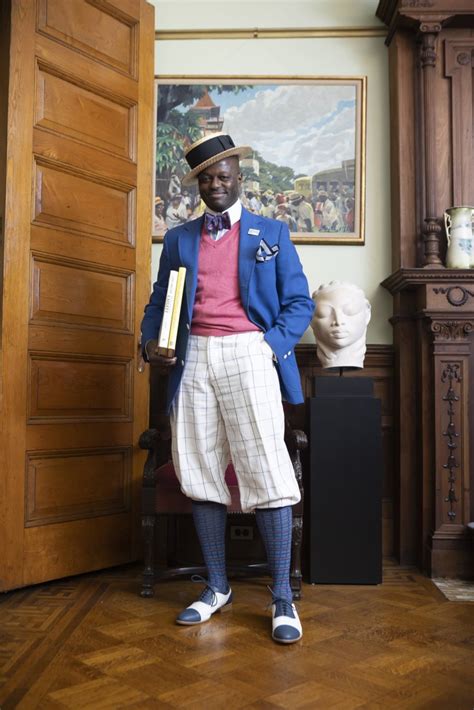 Whats The Theme For 2025 Met Gala About Black Dandyism