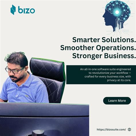 Businesstransformation Processoptimization Bizosuite Bizo Suite