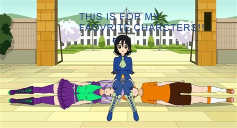 Princess Jays Revenge For Couples By Jayjination On Deviantart