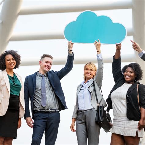 Cloud Testing Services