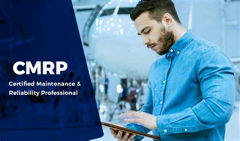 Advanced Certified Maintenance And Reliability Professional