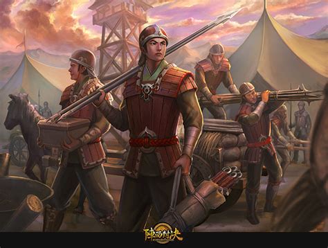 阵面对决 东州后军 Blee