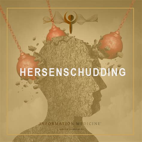 Hersenschudding Information Medicine