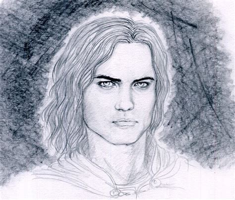 Eric Human Version By Guilbia On Deviantart