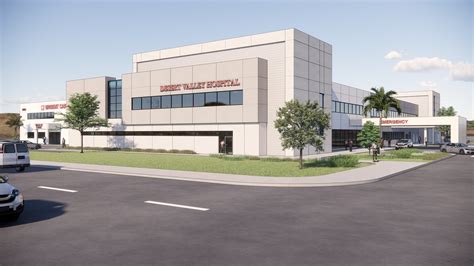 Prime Health Desert Valley — Jtec Hcm