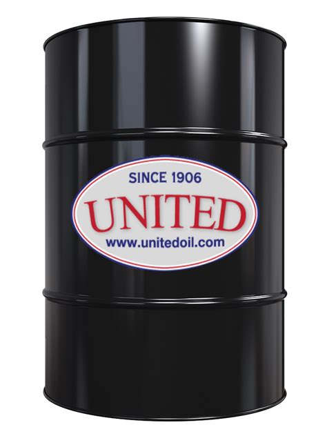 Buy United Petroleum High Quality Biodegradable Rock Drill Oil Iso Vg