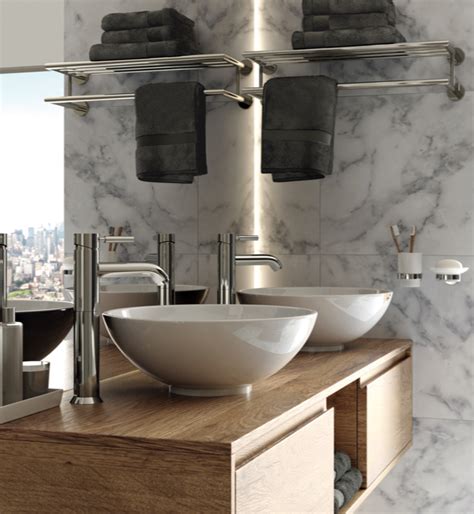 Vado 2 Towns Bathrooms