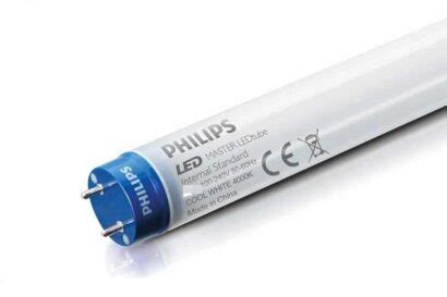 Cara Memasang Lampu Neon Philips Dengan Baik Dan Benar