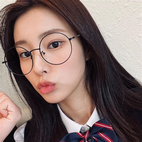 221106 Kang Hyewon Instagram Update Rizone