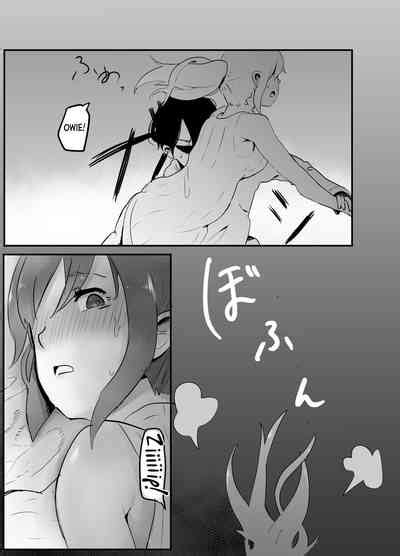 Ntr Zuki Na Kanojo Ntr Girlfriend Nhentai Hentai Doujinshi And Manga