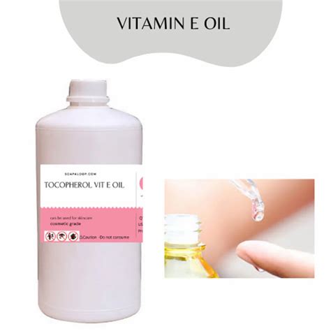 Vitamin E Acetate Liquid At ₹ 1100kg Essential Oils In Thane Id 2849701970591