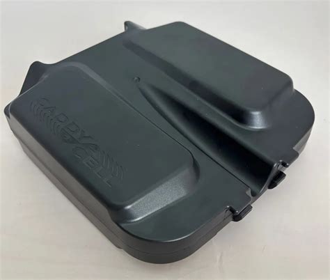 Caddy Cell Plug And Play Lithium Battery Charger Hennebery Sports