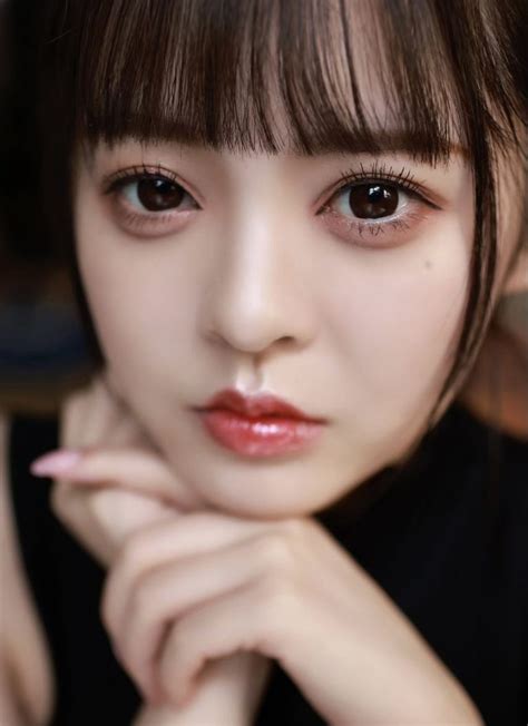 เปิดตัวน้องใหม่ Kamiki Ran สวยหน้าคม นมแจ่ม Av Review