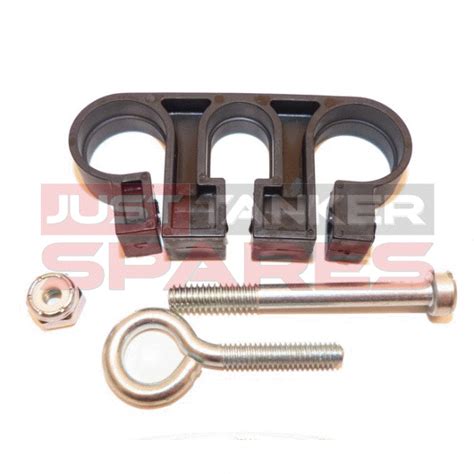 Hydraulic Hose Support Bracket Just Tanker Spares