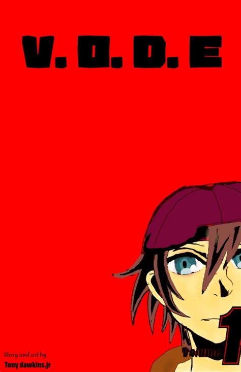 Vode English Globalcomix