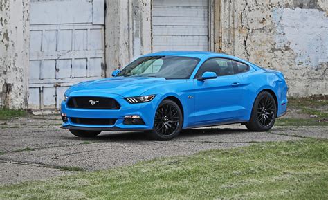 2017 Ford Mustang Interior Pics Cabinets Matttroy