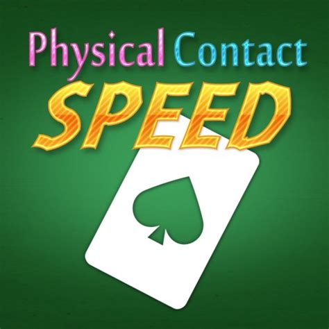0 Cheats For Physical Contact Speed