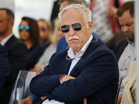 Zygmunt Solorz Inwestuje W Kosmos Trwają Rozmowy Z Axiom Space Biznes Wprost