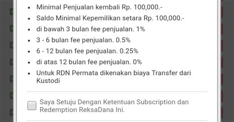 Investasi Reksadana Di Smartphone Menggunakan Ipotgo