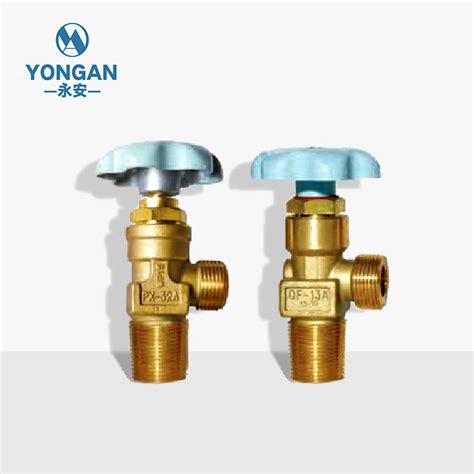 Supply Qf Valve Wholesale Factory Shandong Yongan Heli Cylinder Coltd