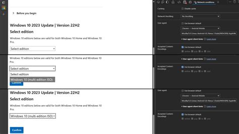 Download Windows 10 Iso Files Save A Copy Before End Of Support