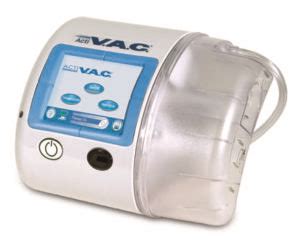 Vac® Therapy Negatieve Druk Therapie · Gd Medical