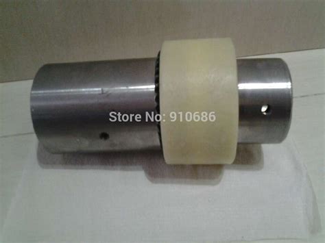 Tooth Type Flexible Coupling Nl3 Coupler Vicedeal