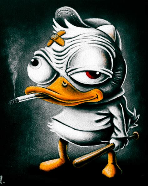 Evil Duck Collection Opensea