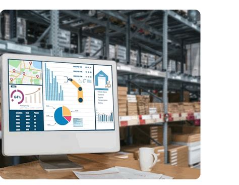 Supply Chain Strategy Martende Limited