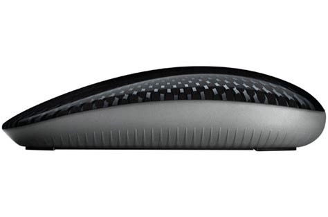 Logitech Touch Mouse M600 Unveiled